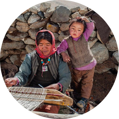 Authentic, Indigenous and Organic Products of Ladakh | Ladakh Basket